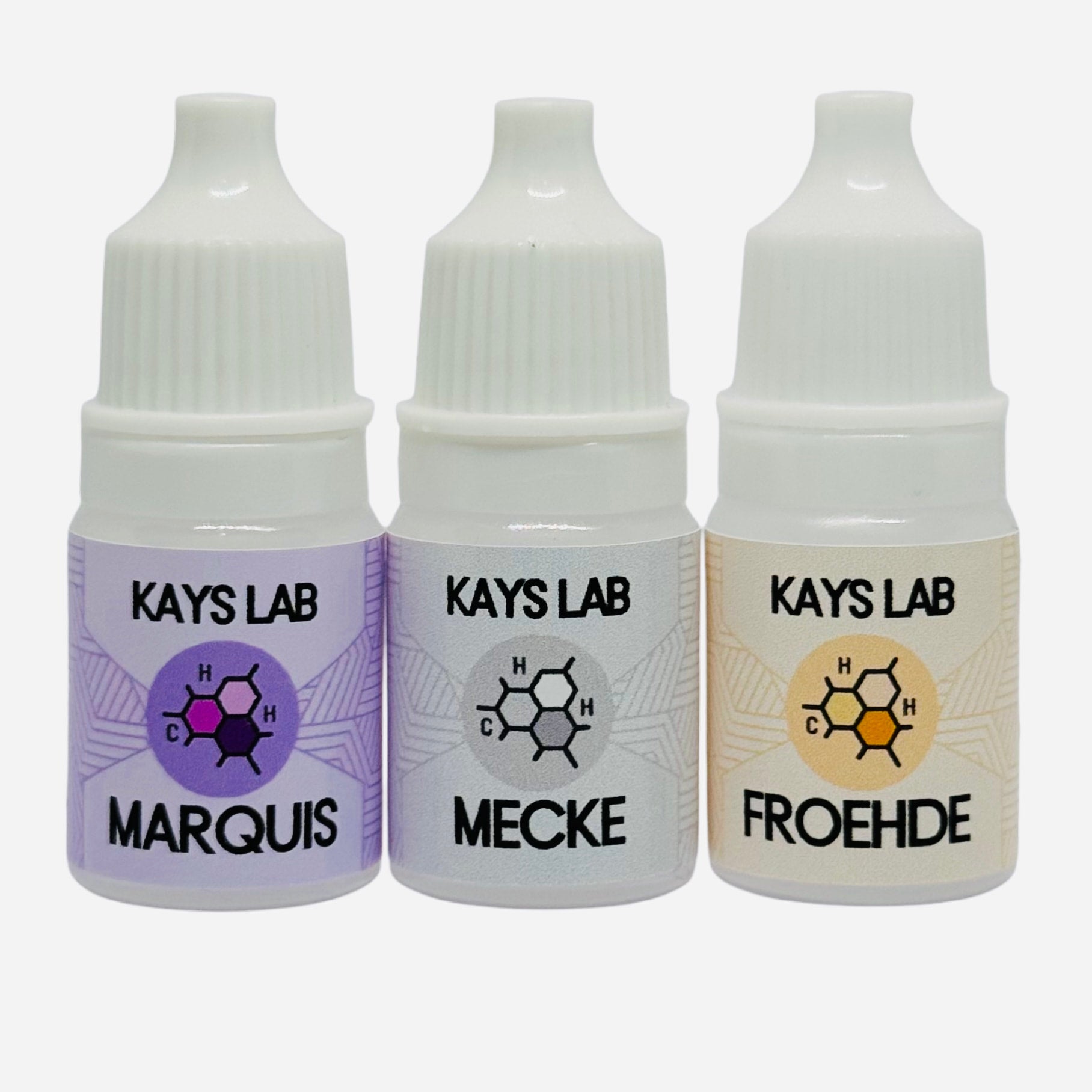 Opioid Test Kit | Kays Lab