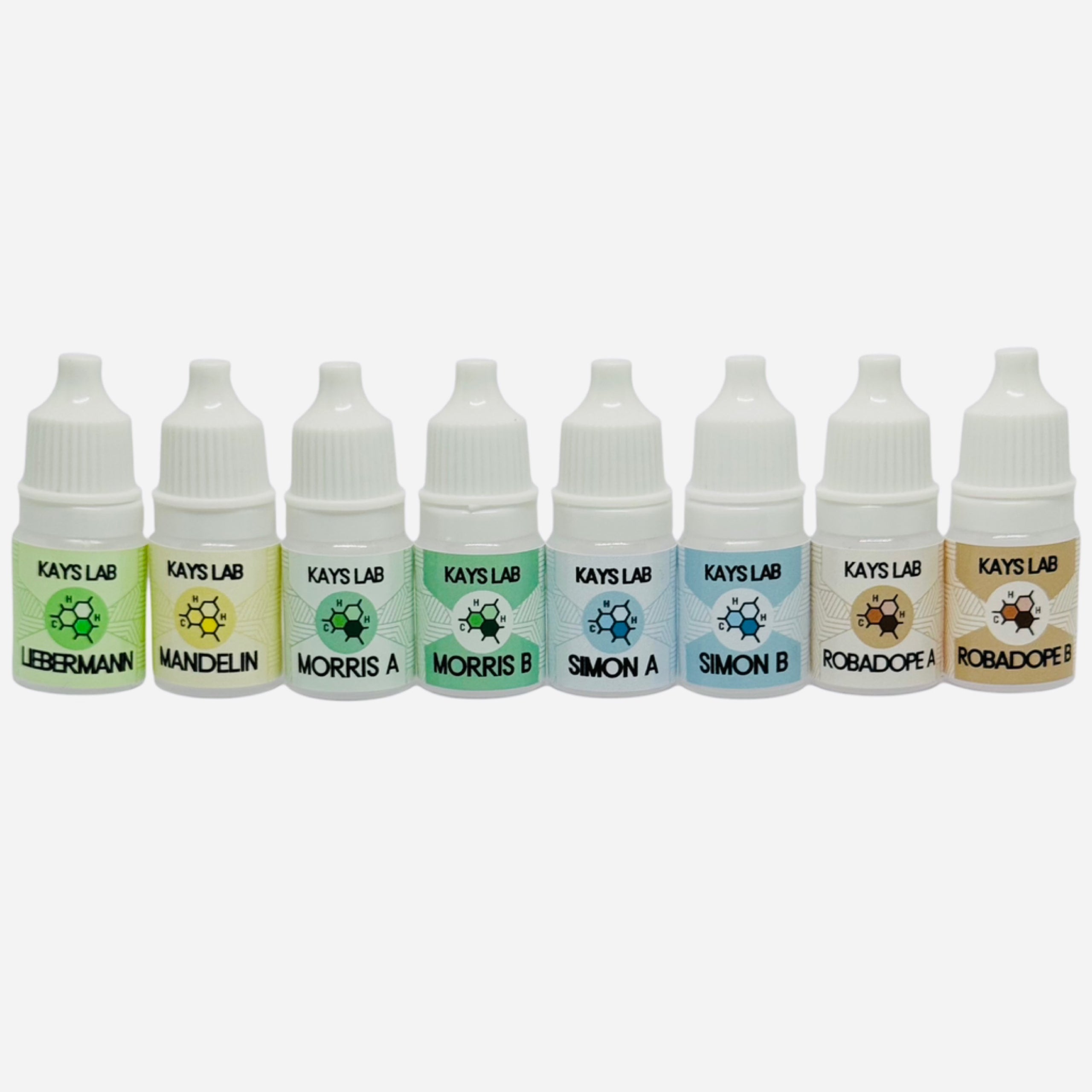 Cocaine Test Kit | Kays Lab