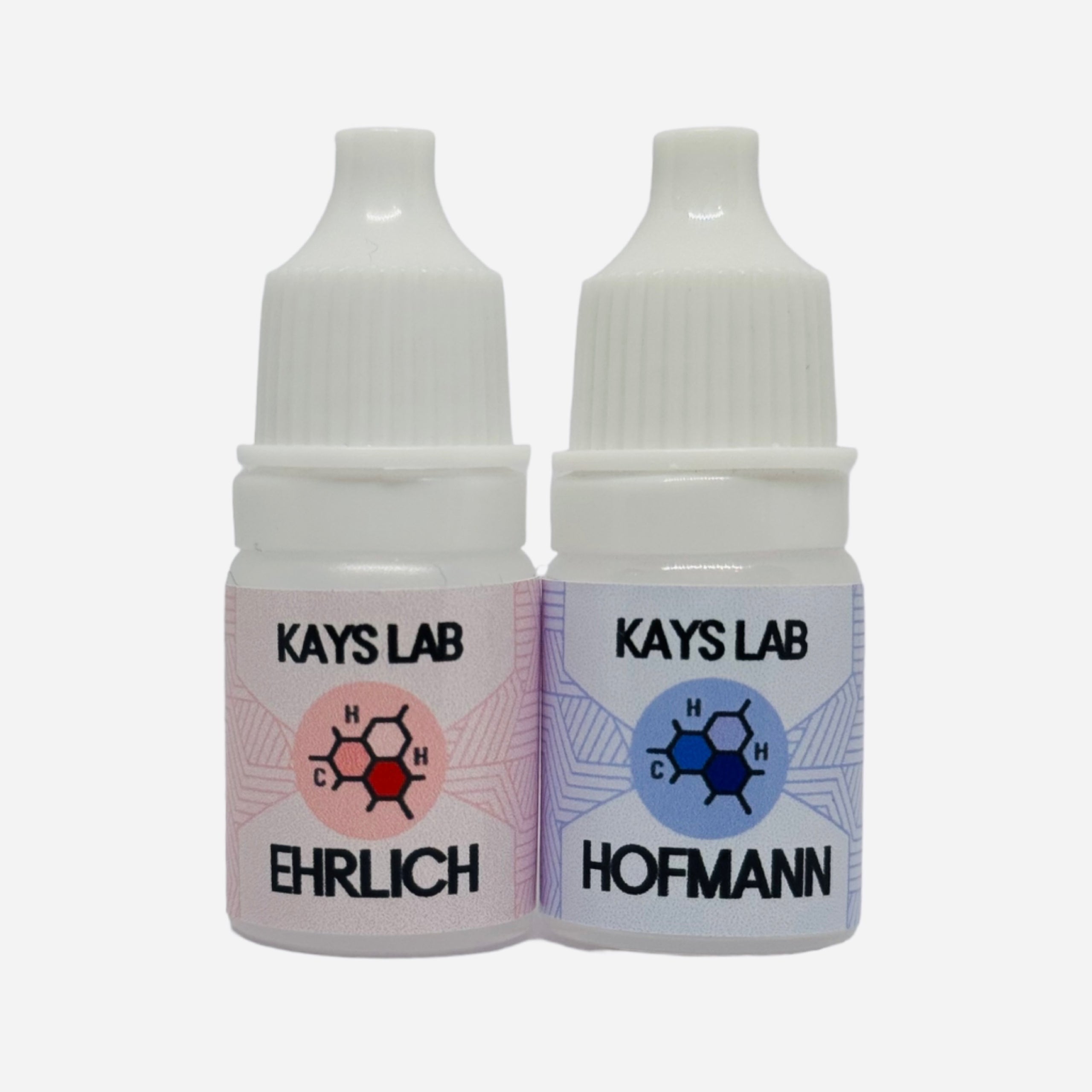 Ehrlich and Hofmann Reagent | Kays Lab
